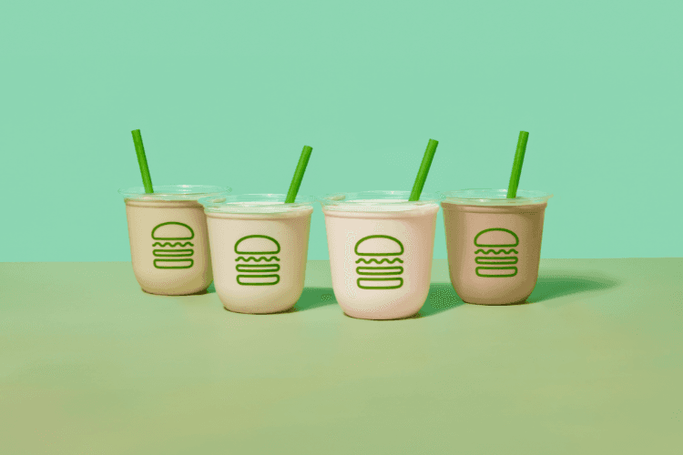 Shake Shack Hong Kong & Macau - American Style - Fast-food Restaurant ...