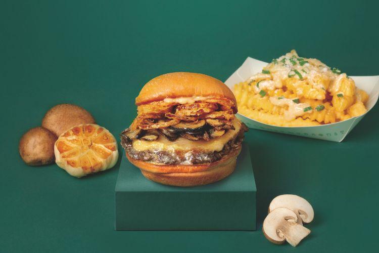 Shake Shack Hong Kong & Macau - American Style - Fast-food Restaurant ...