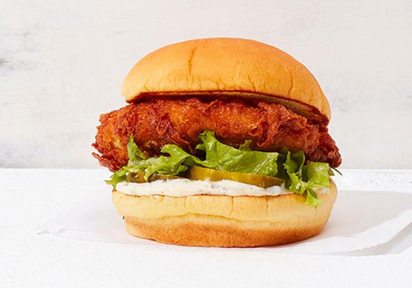 Shake Shack Hong Kong & Macau - American Style - Fast-food Restaurant ...