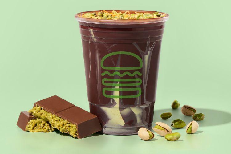 Shake Shack Hong Kong & Macau - American Style - Fast-food Restaurant ...