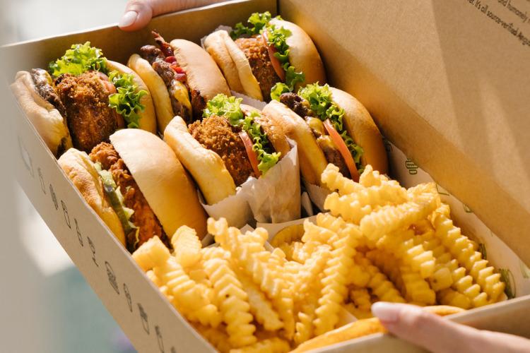 Contact | Shake Shack HK