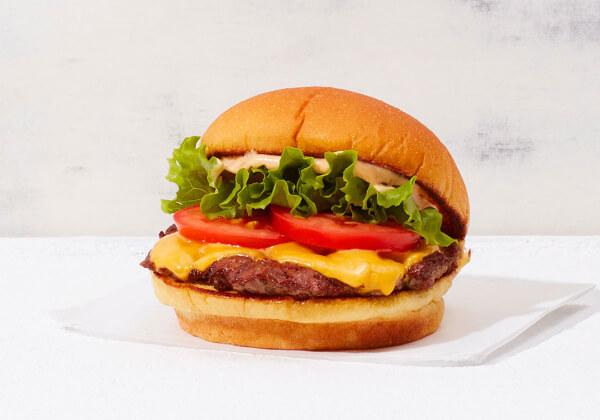 Menu | Shake Shack HK