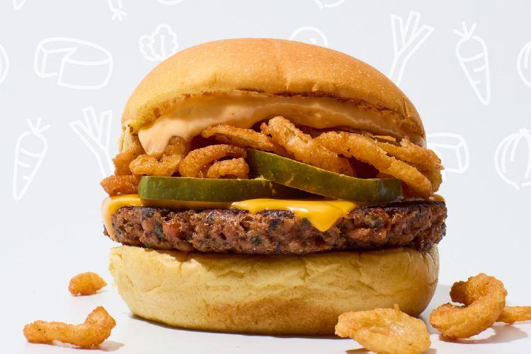 Shake Shack Hong Kong & Macau - American Style - Fast-food Restaurant ...