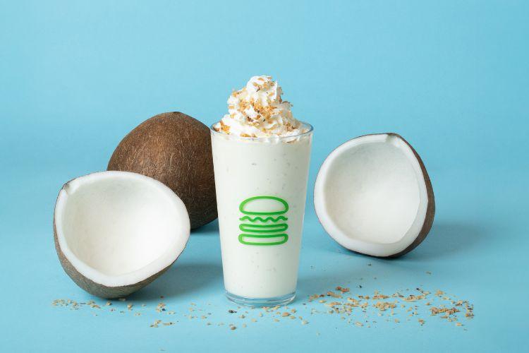 Shake Shack Hong Kong & Macau - American Style - Fast-food Restaurant ...