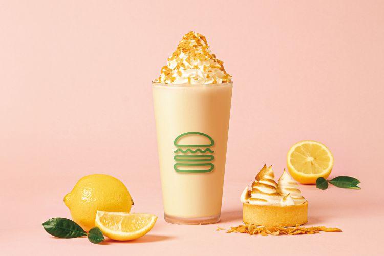 Shake Shack Hong Kong & Macau - American Style - Fast-food Restaurant ...