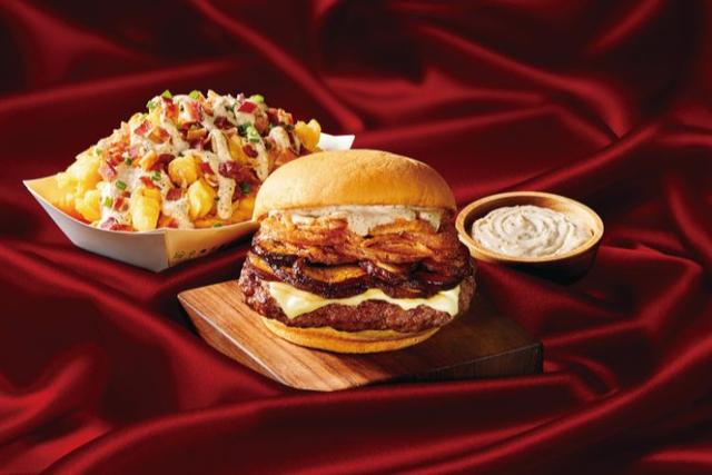 Shake Shack Hong Kong & Macau - American Style - Fast-food Restaurant ...