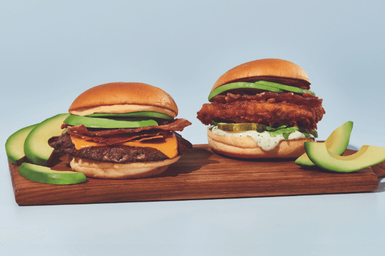 Shake Shack Hong Kong & Macau