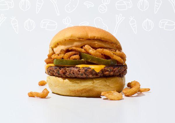 Menu | Shake Shack HK