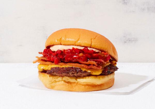 Menu | Shake Shack HK