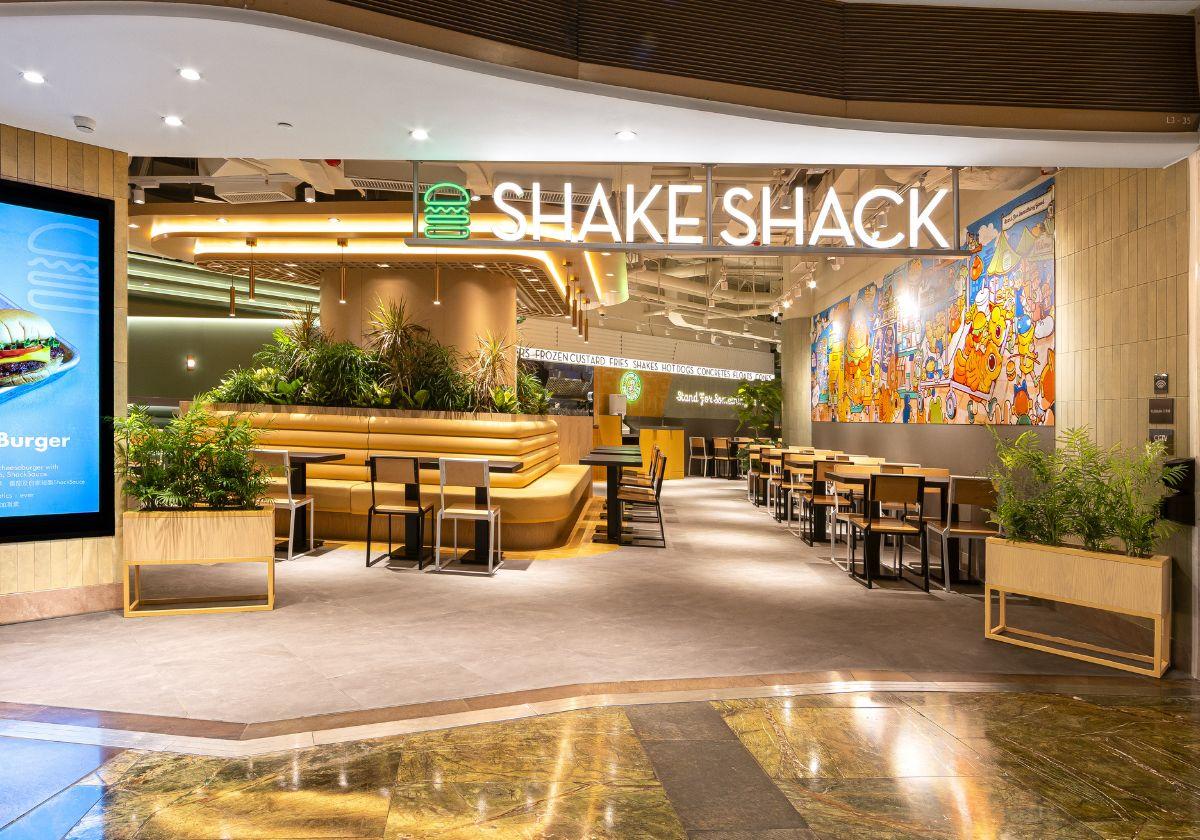 Shake Shack 香港及澳門 |美式快餐 |漢堡包連鎖店