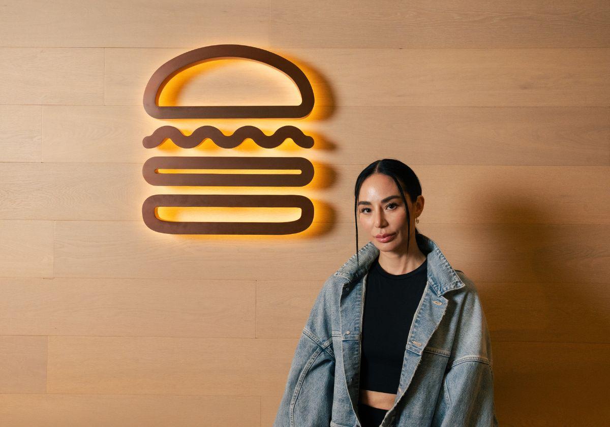 Shake Shack Hong Kong & Macau