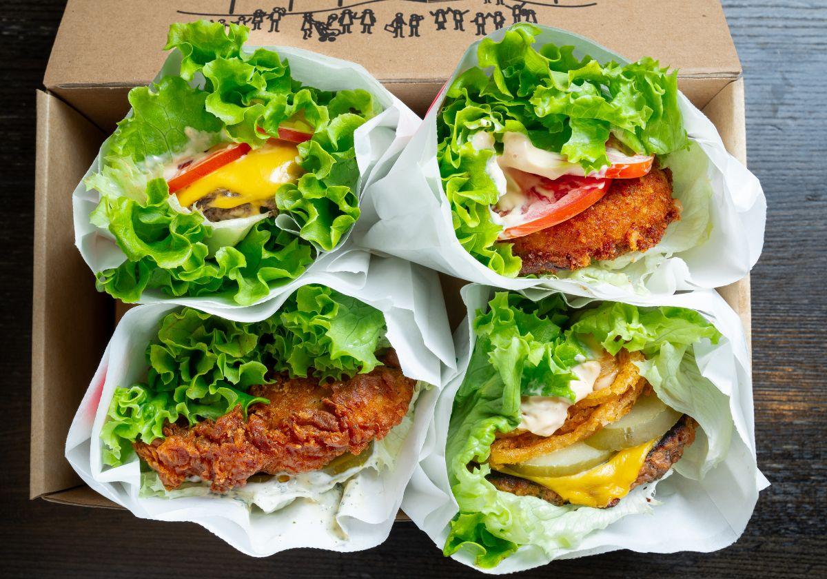 Shake Shack 香港及澳門